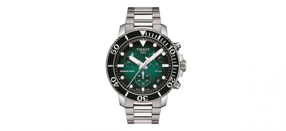 15 BEST Tissot Dive Watches (Seastar in All Its Glory!)