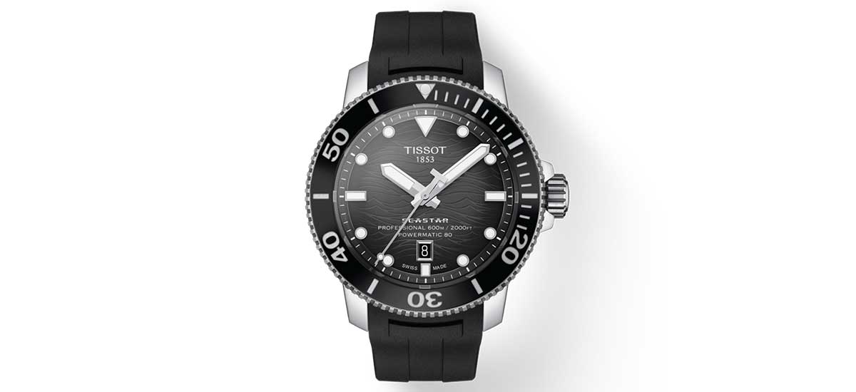 15 BEST Tissot Dive Watches (Seastar in All Its Glory!)