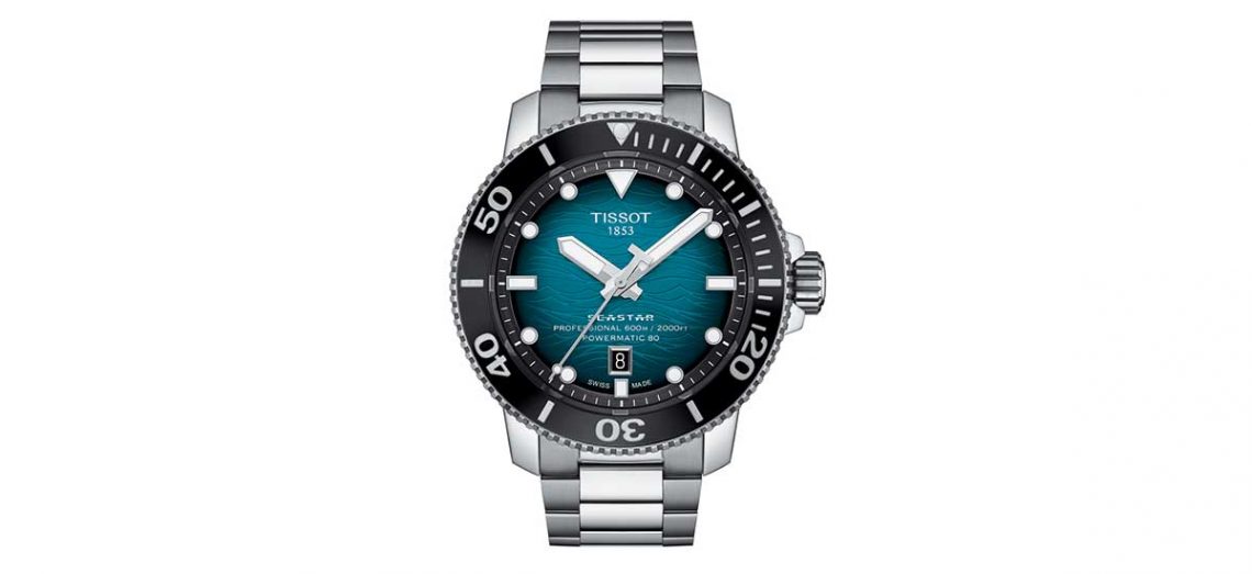 15 BEST Tissot Dive Watches (Seastar in All Its Glory!)