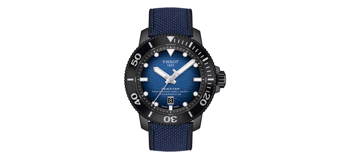 15 BEST Tissot Dive Watches (Seastar in All Its Glory!)
