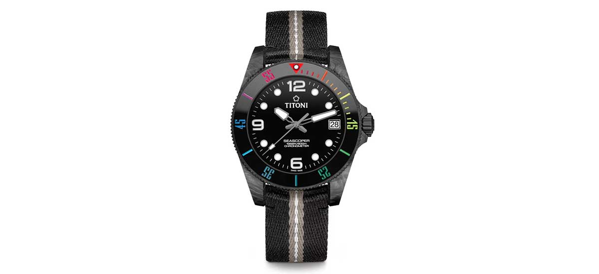 20 BEST Carbon Fiber Watches that are Lightweight & Futuristic!