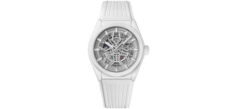 The 21 Best Ceramic Watches For All Budgets