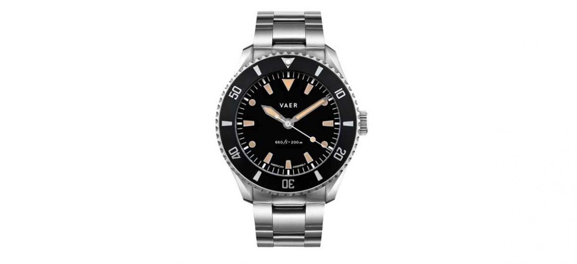 21 BEST Midsize Dive Watches for Men (38mm) - Classy Picks That Deliver ...