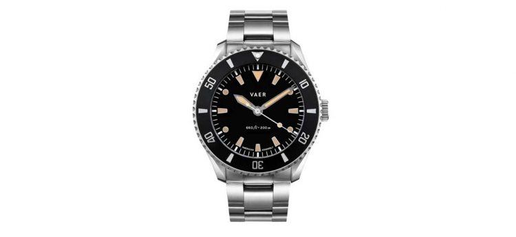 21 BEST Midsize Dive Watches for Men (38mm) - Classy Picks That Deliver ...