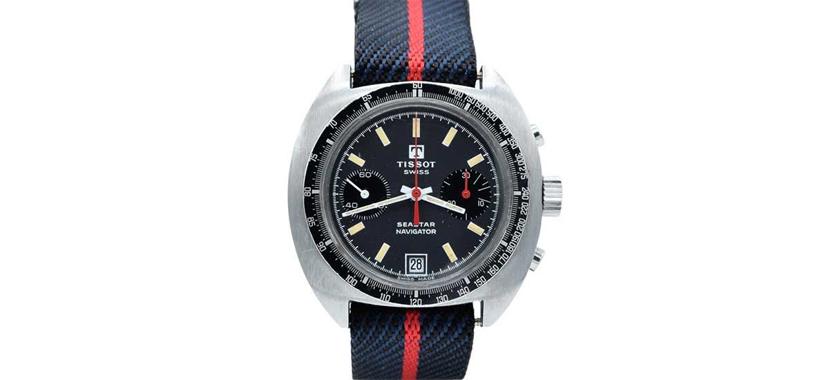 15 BEST Tissot Dive Watches (Seastar in All Its Glory!)