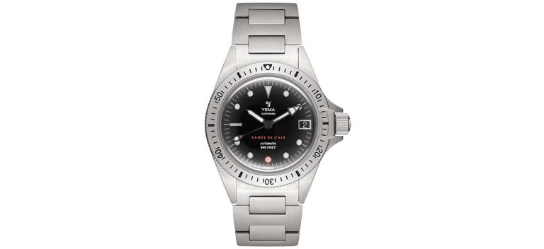 21 BEST Midsize Dive Watches for Men (38mm) - Classy Picks That Deliver ...