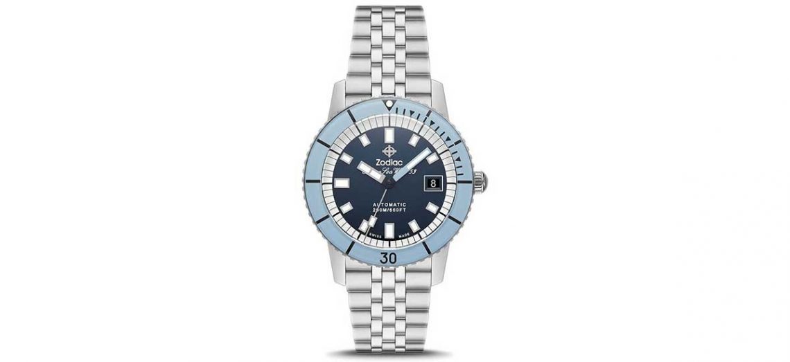 15 BEST 40mm Dive Watches for Men (Expert's Picks for 2025)