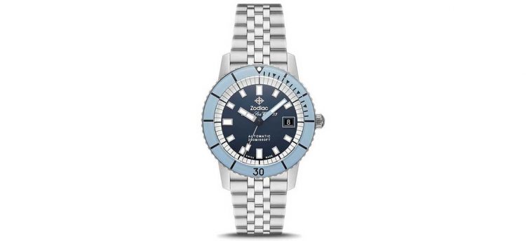 15 BEST 40mm Dive Watches for Men (Expert's Picks for 2025)