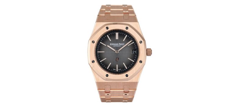 20 Best Solid Gold Watches (To Add Some BLING In Your Life!)