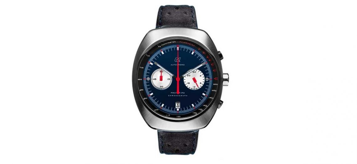 26 Best Racing Watches For All Budgets: Styles for Every Budget