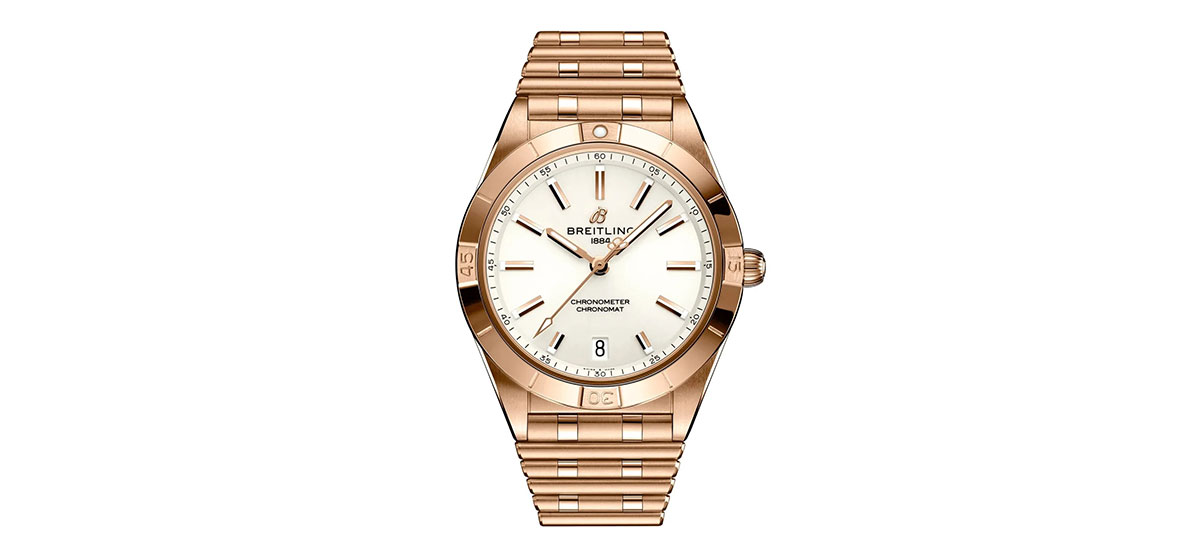 20 Best Solid Gold Watches (To Add Some BLING In Your Life!)