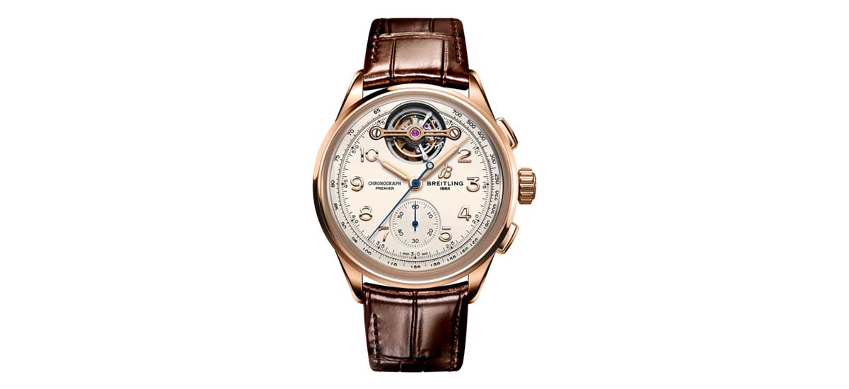 15 Best Breitling Chronograph Watches (Various Types & Styles!)