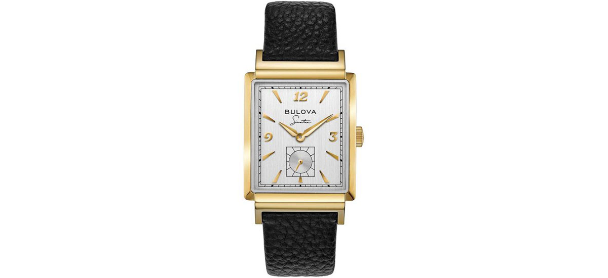 26 Best Rectangular Watches: Hitting Every Price Point in Luxury ...