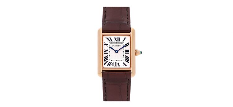 20 Best Solid Gold Watches (To Add Some BLING In Your Life!)