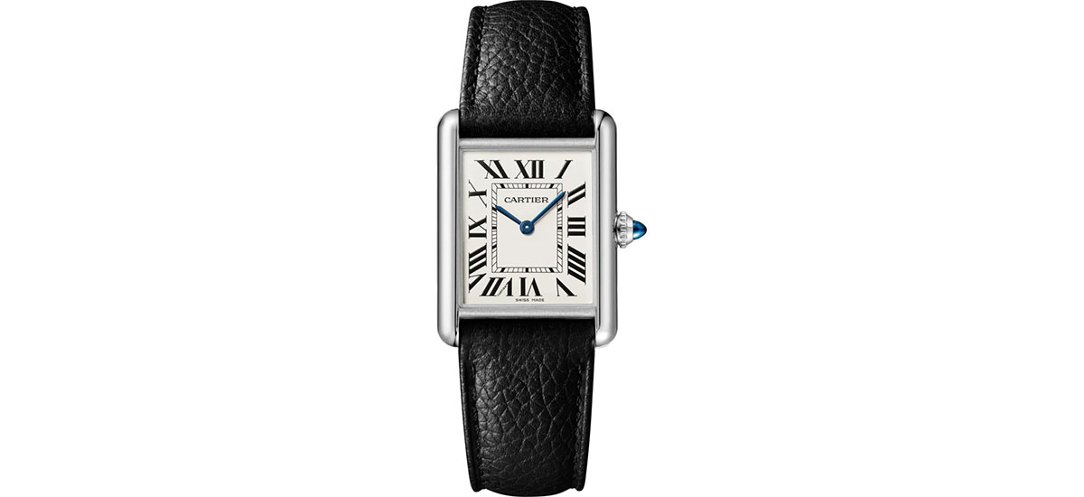 26 Best Rectangular Watches: Hitting Every Price Point in Luxury ...