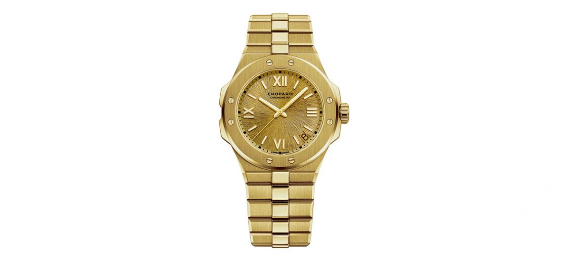 20 Best Solid Gold Watches (To Add Some BLING In Your Life!)