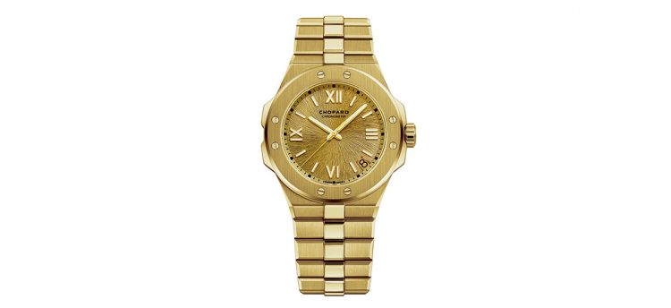 20 Best Solid Gold Watches (To Add Some BLING In Your Life!)
