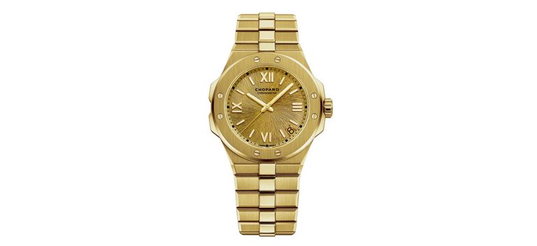 20 Best Solid Gold Watches (To Add Some BLING In Your Life!)