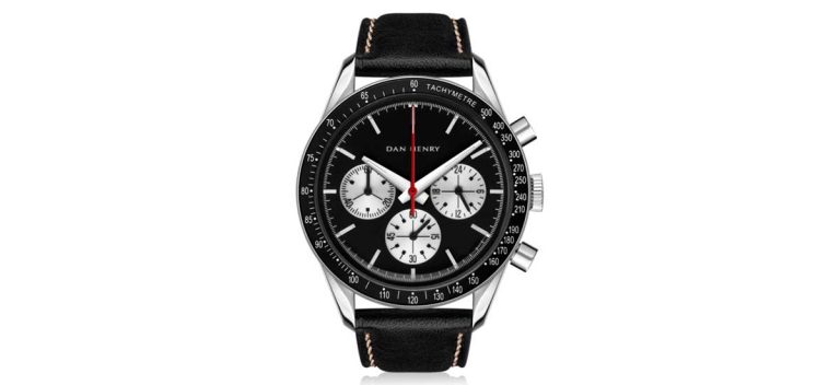 26 Best Racing Watches For All Budgets: Styles for Every Budget