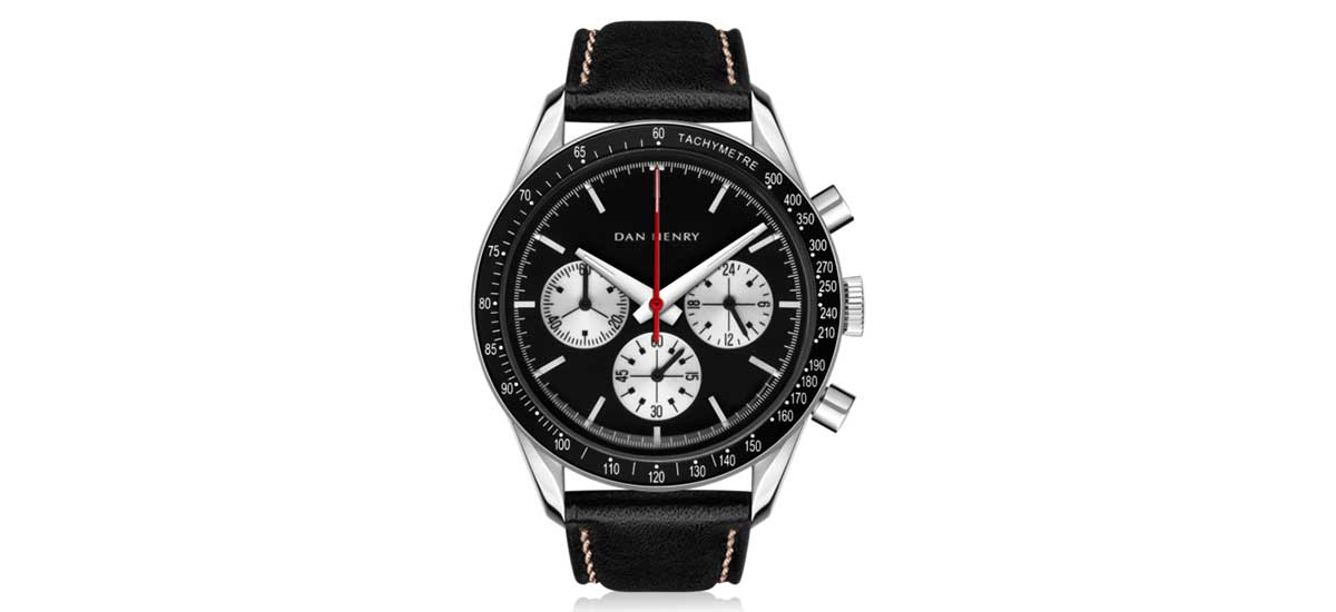 26 Best Racing Watches For All Budgets: Styles for Every Budget