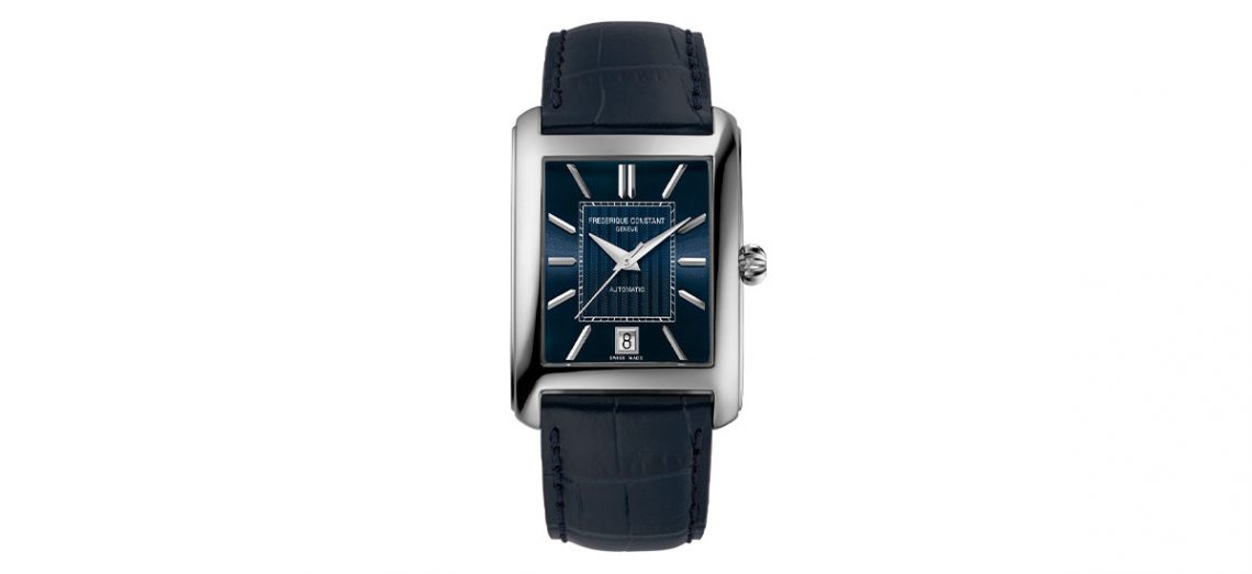 26 Best Rectangular Watches: Hitting Every Price Point in Luxury ...