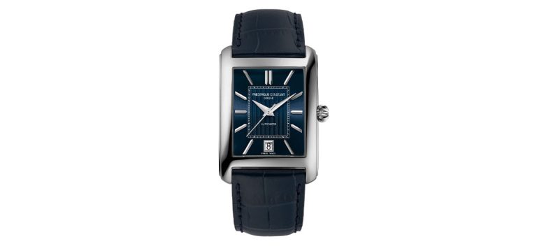 26 Best Rectangular Watches: Hitting Every Price Point in Luxury ...
