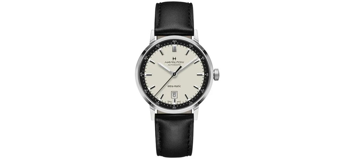 A SPECTACULAR review of HAMILTON WATCHES (You’re going to love them)