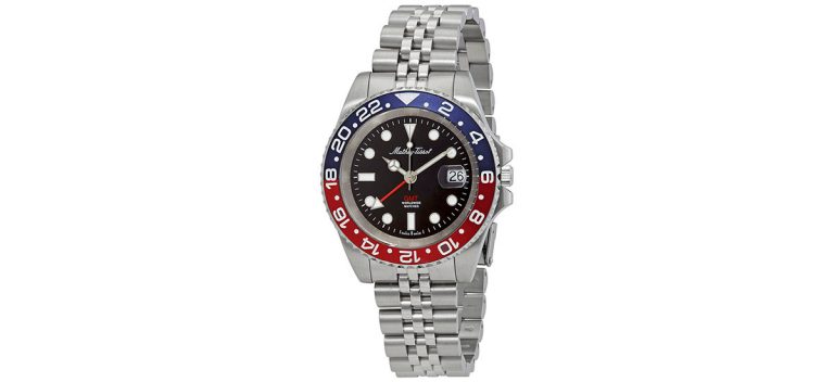 20 Best Pepsi Watches You Can Buy (From Affordable To Luxury)