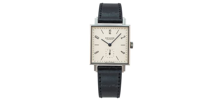 26 Best Rectangular Watches: Hitting Every Price Point in Luxury ...