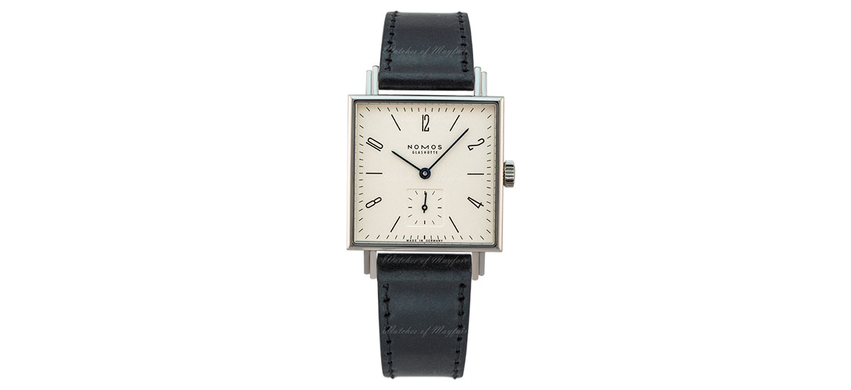 26 Best Rectangular Watches: Hitting Every Price Point in Luxury ...