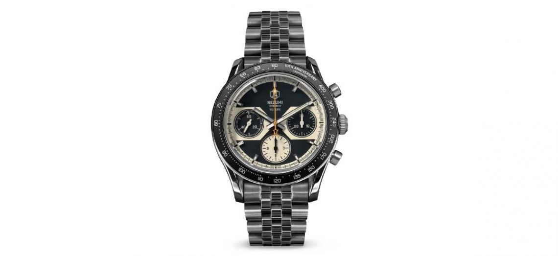 26 Best Racing Watches For All Budgets: Styles for Every Budget