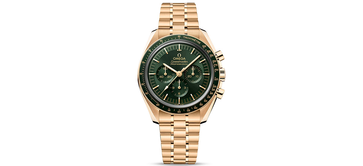 20 Best Solid Gold Watches (To Add Some BLING In Your Life!)