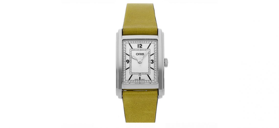 26 Best Rectangular Watches: Hitting Every Price Point in Luxury Watchmaking