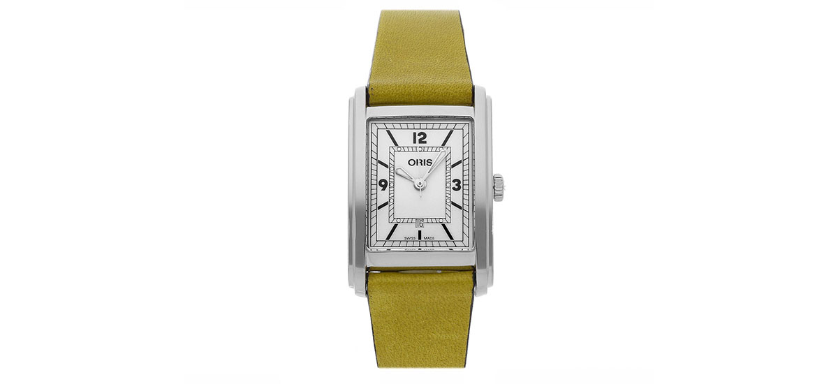 26 Best Rectangular Watches: Hitting Every Price Point in Luxury ...