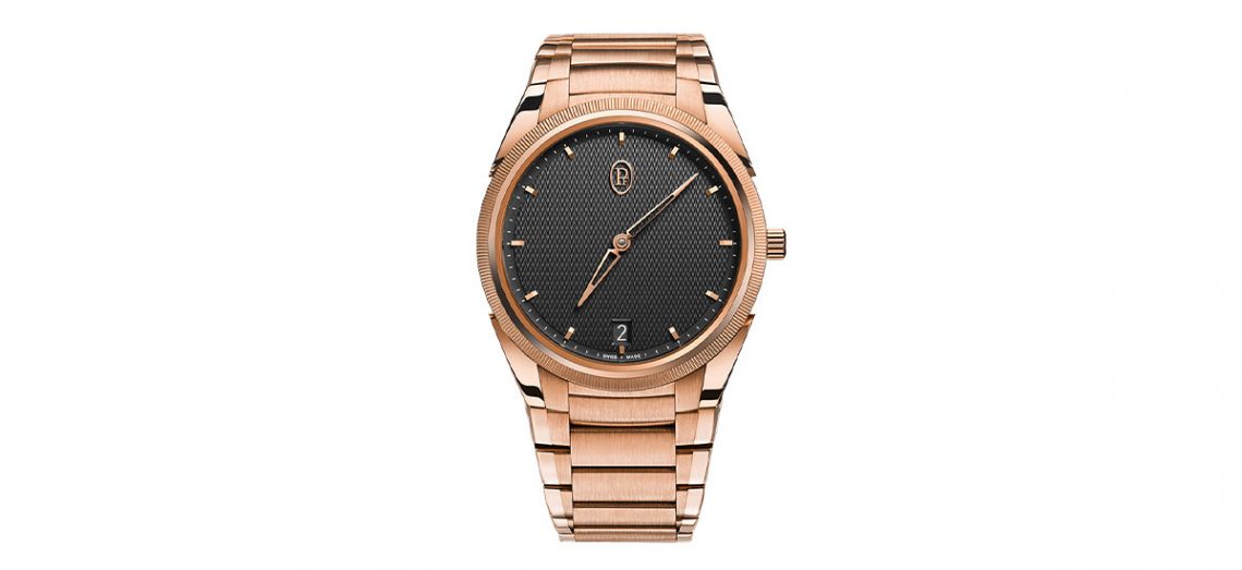 20 Best Solid Gold Watches (To Add Some BLING In Your Life!)
