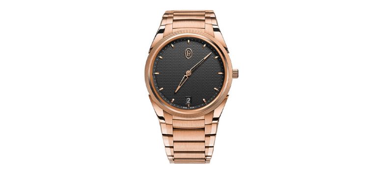 20 Best Solid Gold Watches (To Add Some BLING In Your Life!)