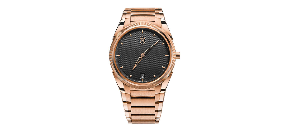 20 Best Solid Gold Watches (To Add Some BLING In Your Life!)