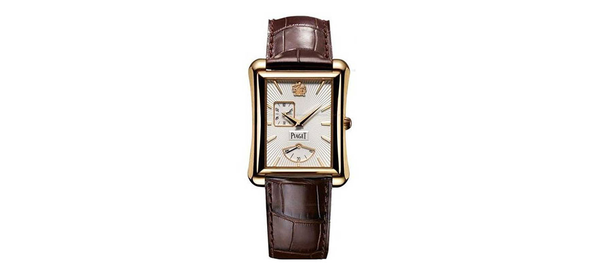 26 Best Rectangular Watches: Hitting Every Price Point in Luxury ...