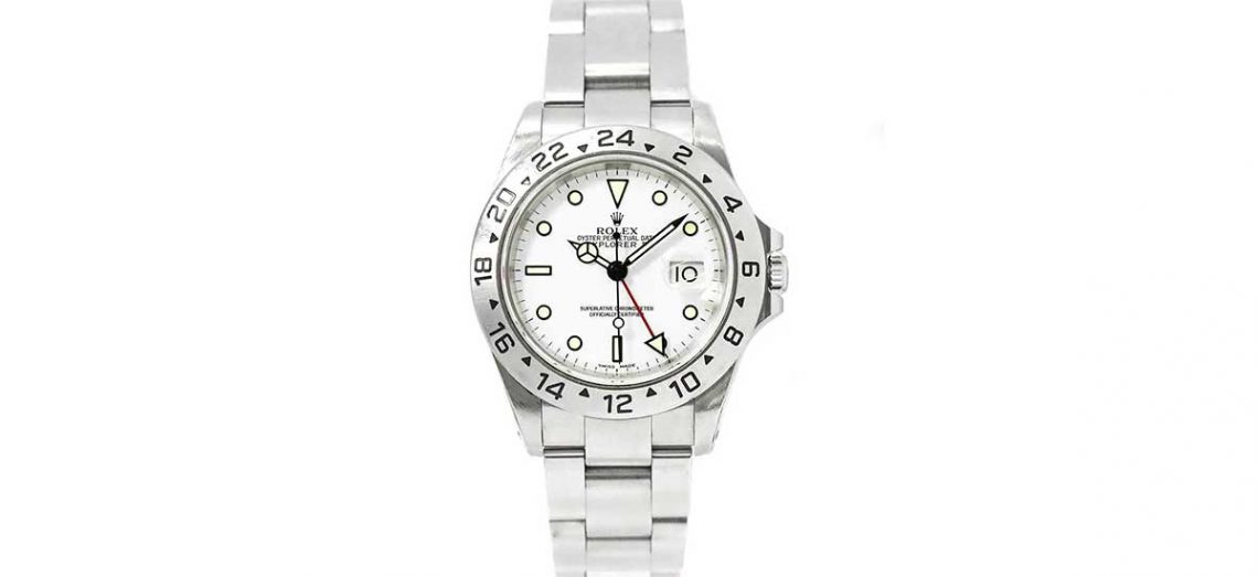 10 Best Rolex Explorer Models (For The Pioneer Inside You!)