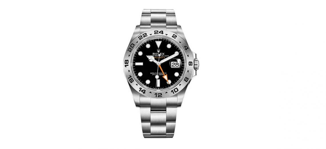 10 Best Rolex Explorer Models (For The Pioneer Inside You!)
