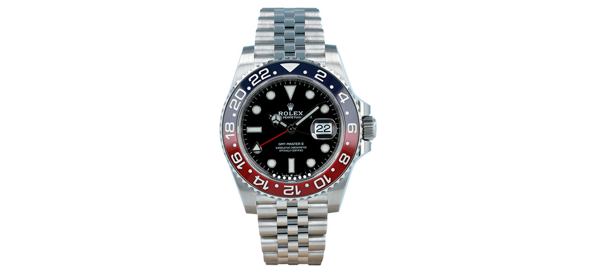 Rolex Batman vs Batgirl: Which Gotham Hero Is BEST for You?