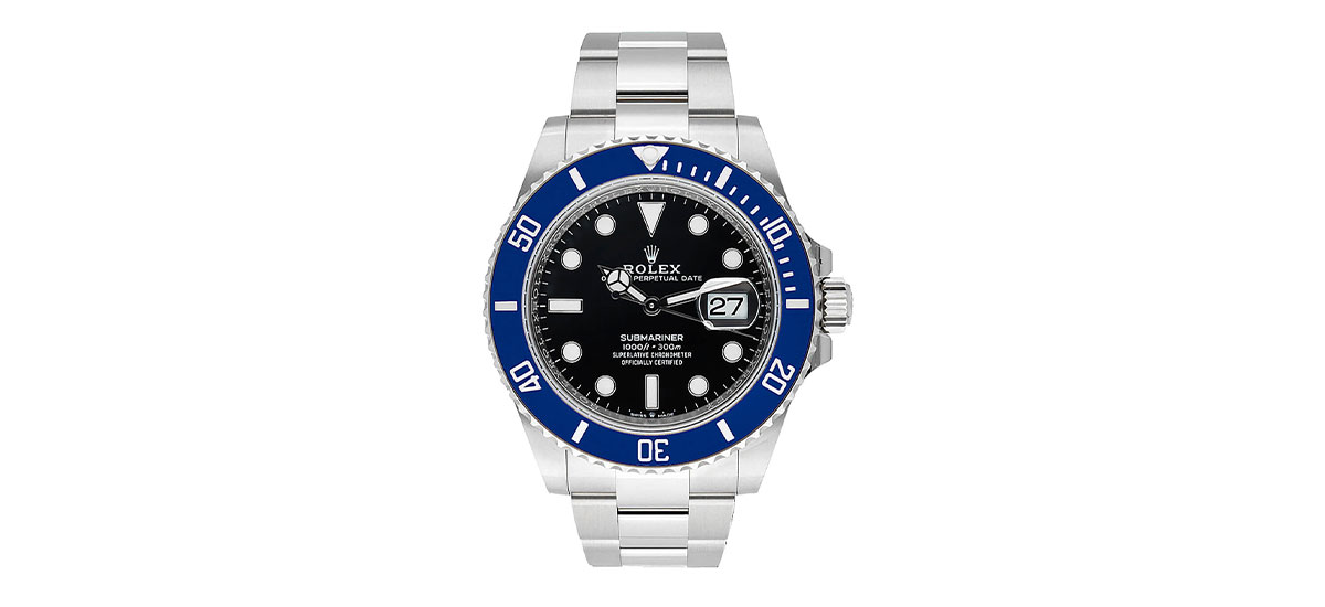 Omega Seamaster vs Rolex Submariner: Which Is Best For YOU?