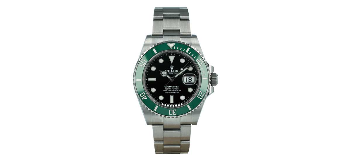 Rolex Submariner vs Sea-Dweller: Battle of Two ICONIC Divers!