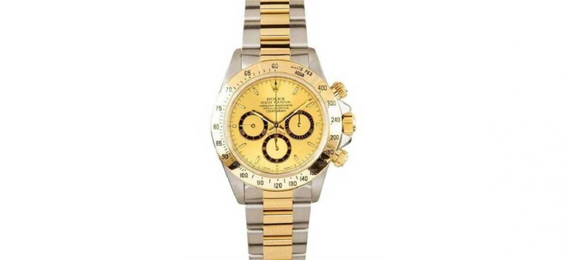 All About Rolex Zenith Daytona Watches (And How to Spot Them)
