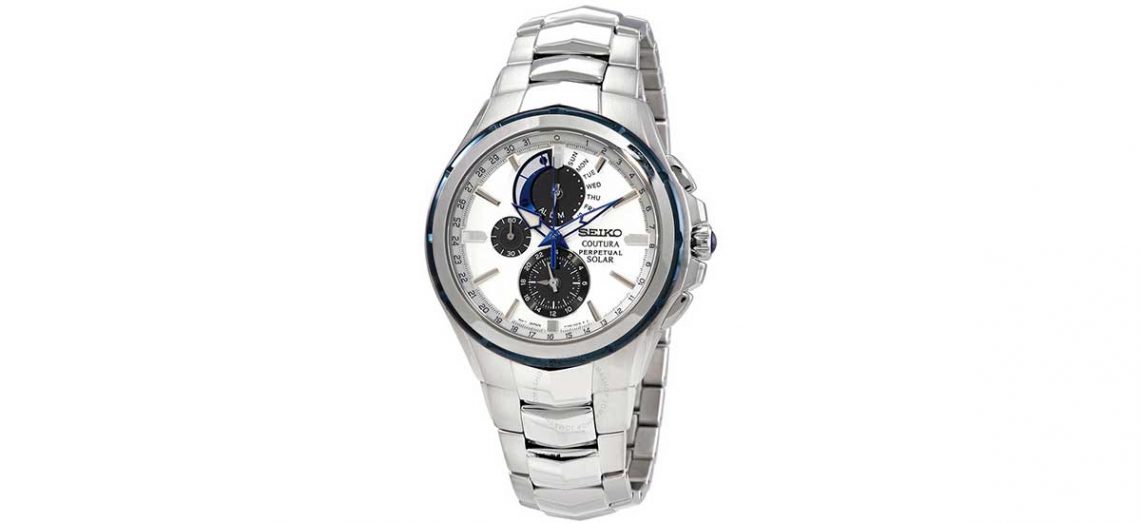 15 Best Seiko Solar Chronograph Watches (For ALL Your Needs!)