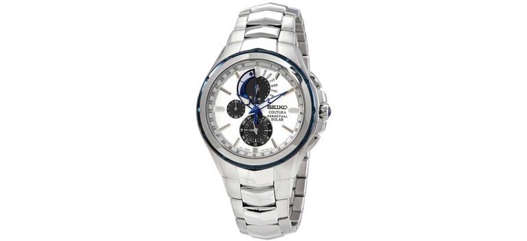 15 Best Seiko Solar Chronograph Watches (For ALL Your Needs!)