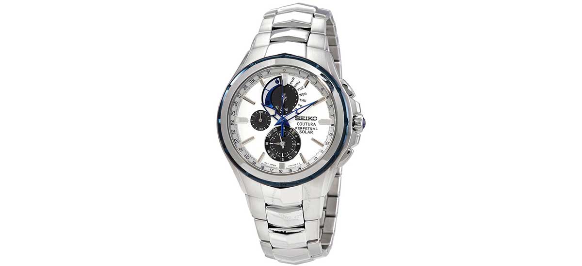 15 Best Seiko Solar Chronograph Watches (For ALL Your Needs!)