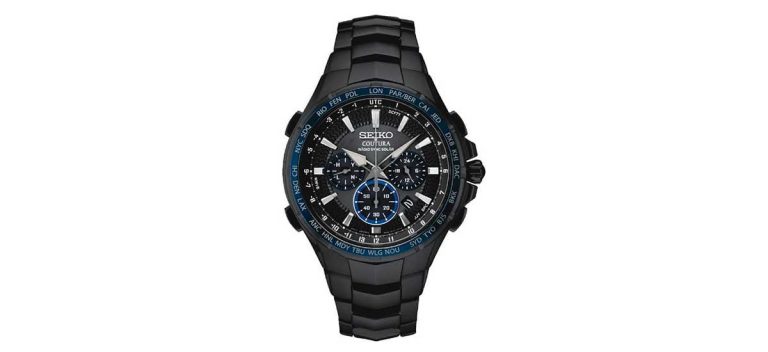 15 Best Seiko Solar Chronograph Watches (For ALL Your Needs!)
