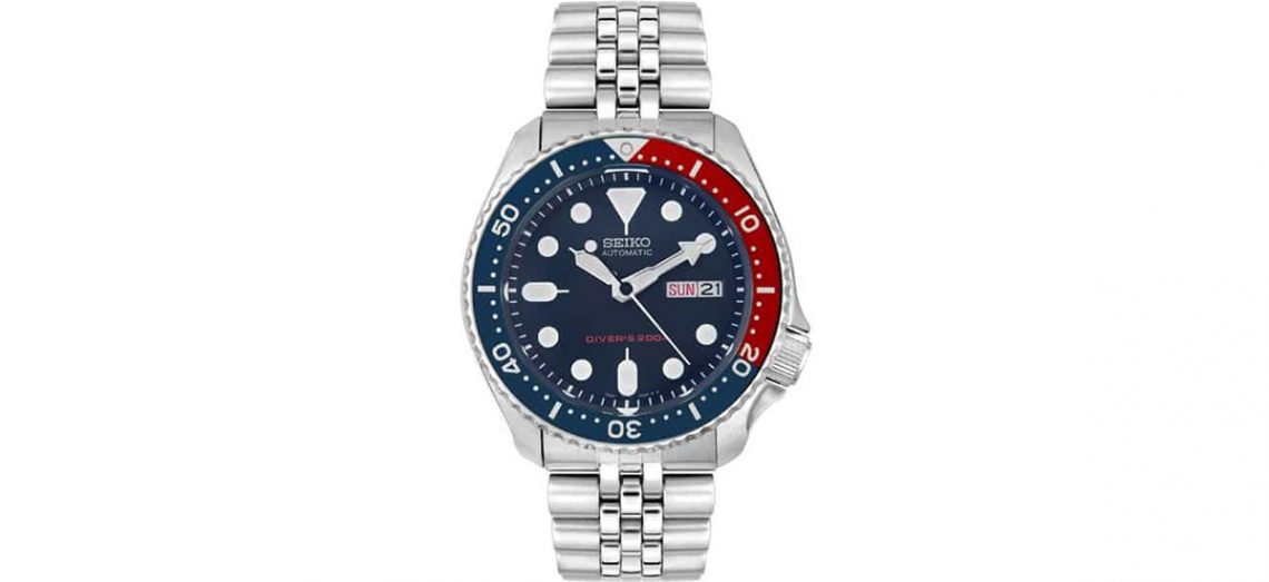 20 Best Pepsi Watches You Can Buy (From Affordable To Luxury)