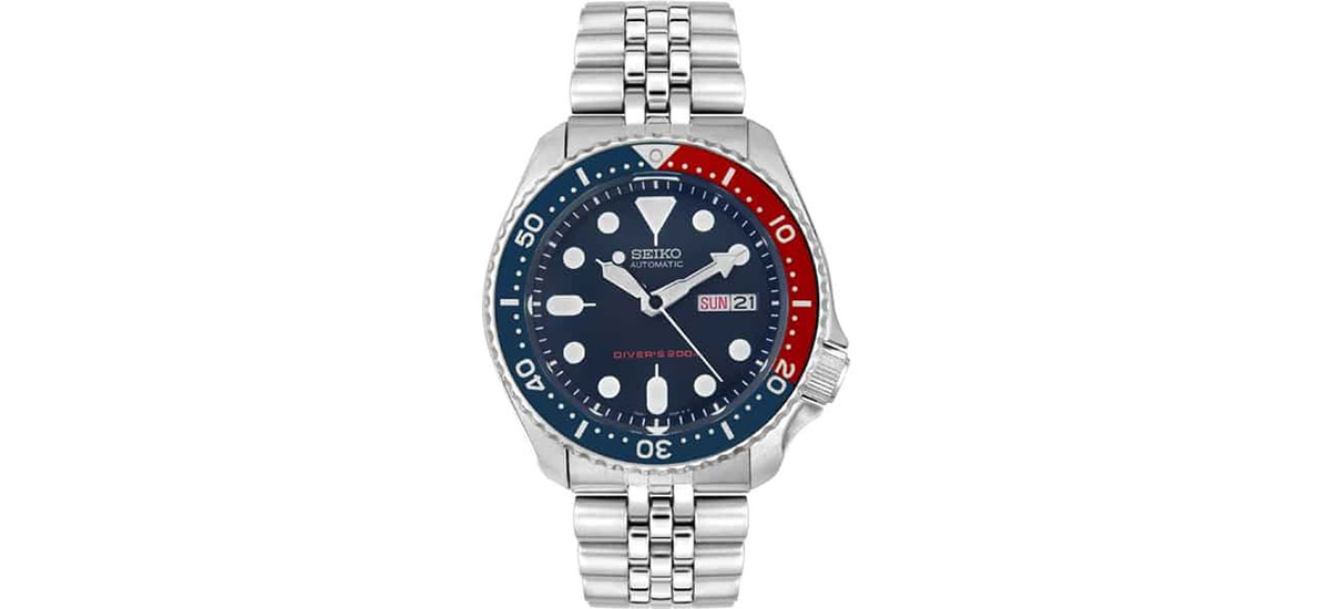 20 Best Pepsi Watches You Can Buy (From Affordable To Luxury)